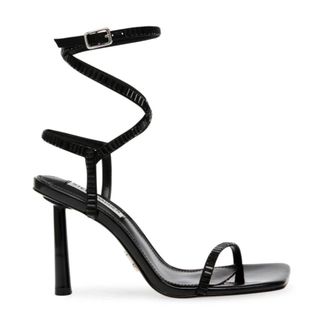 Steve Madden Ensure-S High Heel Sandalen - - Shoes - Damen - Schwarzk - 36 EU