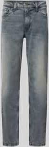 Levi's Slim Fit Jeans aus Baumwoll-Mix Modell 511