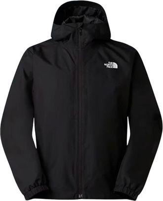The North Face Homme, Vestes, Noir, Taille: L M Quest Mono Jacket