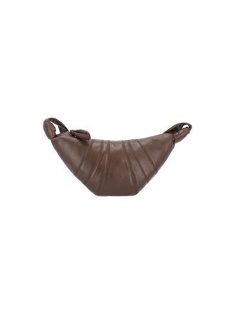 Christophe Lemaire Medium Bag Croissant