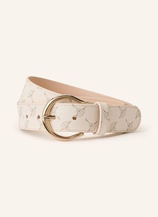 Joop G&uuml;rtel weiss