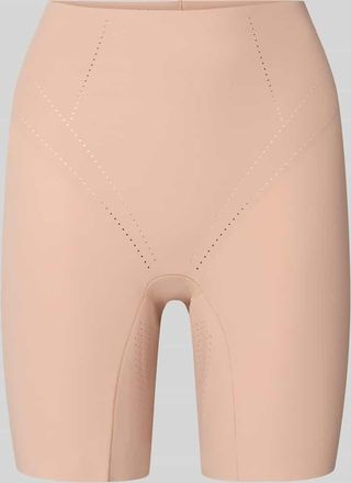 Magic Bodyfashion Radlerhose mit Kontraststreifen Modell Dream Shaper