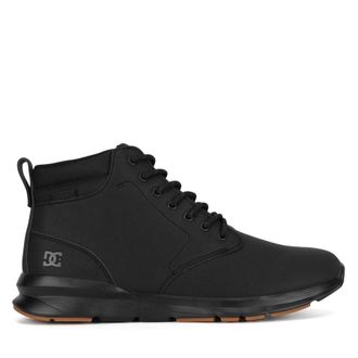 DC Schnürschuhe DC Shoes MASON 2 ADYS700216-3BK Schwarz