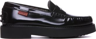 Tod's Klassische Schuhe - Schwarz