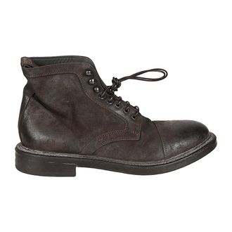 Moma Moma, Herren, Schuhe, Braun, 42 1/2 EUGr&ouml;&szlig;e