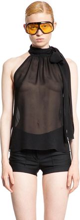 Tom Ford WOMAN BLACK TOPS