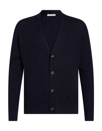 Paolo Pecora STRICKWAREN - Strickjacken auf YOOX.COM