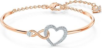 Swarovski Armreif Hyperbola