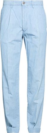 Incotex HOSEN & R&Ouml;CKE - Jeanshosen auf YOOX.COM