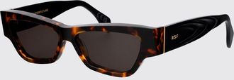 Retro Superfuture Sonnenbrille Herren Farbe Braun