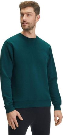 Falke Sweatshirt (1-tlg., 1) aus reiner Baumwolle