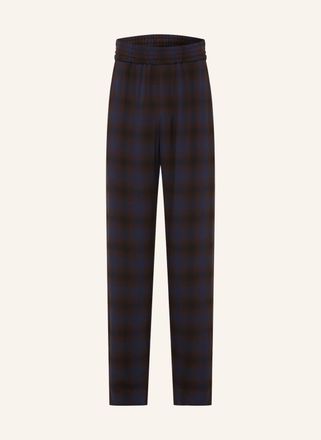 Dries Van Noten Dries Van Noten Hose Im Jogging-Stil Regular Fit braun