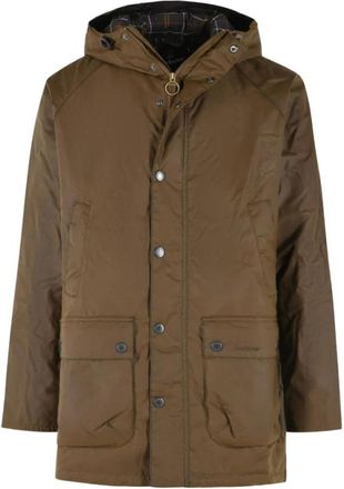 Barbour Herren, Jacken, Braun, XLGr&ouml;&szlig;e