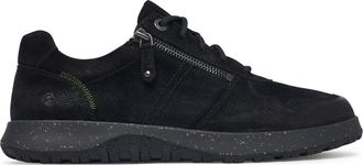 Josef Seibel Halbschuhe Josef Seibel Jaron 05 42305-MI640 Schwarz