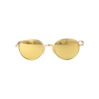 Bottega Veneta unisex, Accessories, Gelb, 50 MMGr&ouml;&szlig;e