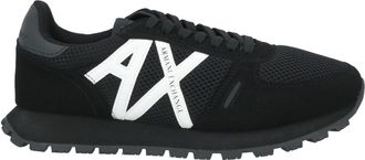 A|X Armani Exchange SCHUHE - Sneakers auf YOOX.COM