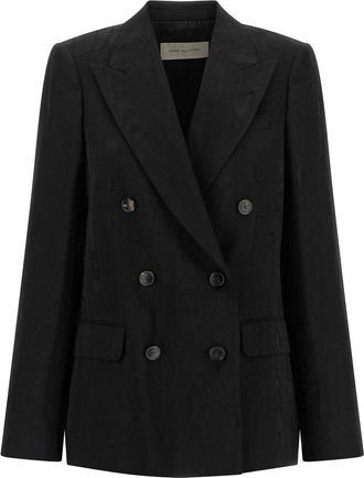 Dries Van Noten Blazer - Barrysta