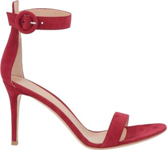 Gianvito Rossi SCHUHE - Sandalen auf YOOX.COM