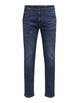 Only & Sons Onsweft Reg. Db 6752 Mat DNM Noos