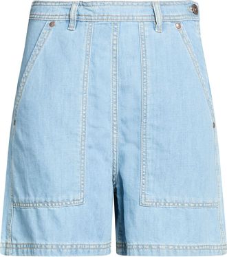 Max Mara HOSEN & R&Ouml;CKE - Jeansshorts auf YOOX.COM