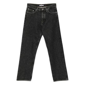 Sunflower Homme, Jeans, Noir, Taille: W36 L32 Jean ample