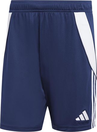 adidas Adidas Herren Tiro24 SHO Shorts, Team Navy Blue 2 / White, XL