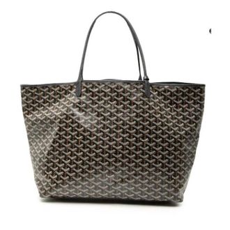Goyard Damen, Pre-Owned, Schwarzk, ONE SIZEGr&ouml;&szlig;e