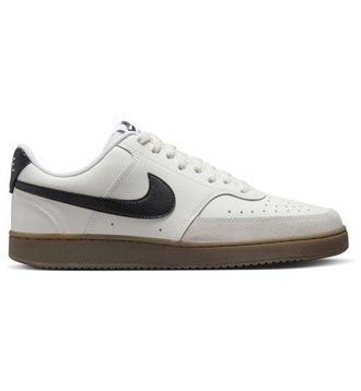 Nike Court Vision Low - Sneakers - Herren