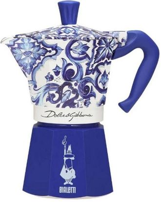 Bialetti Cafetière italienne 6 tasses - Bialetti - 0005346