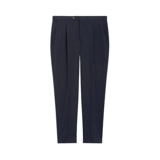 Pantaloni Torino Herren, Hosen, Blau, 2XLGr&ouml;&szlig;e