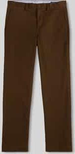 Polo Ralph Lauren Gerade Hose aus Baumwoll-Mix