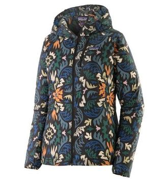 Patagonia Houdini W - Trekkingjacke - Damen