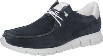 Sioux Schn&uuml;rschuh Mokrunner-H-007