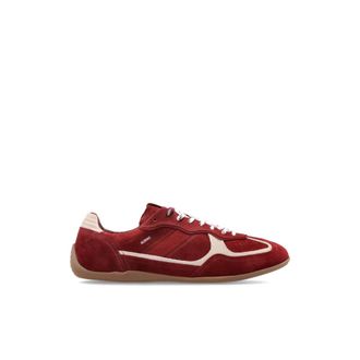 Alohas Alohas, Herren, Schuhe, Rot, 45 EUGr&ouml;&szlig;e