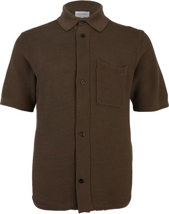 Norse Projects Pullover Fredensborg