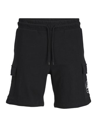 Jack & Jones JPSTSWIFT Cargo Sweat Shorts AUT