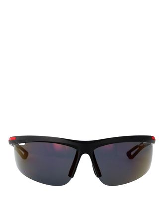 Prada Sonnenbrille - Schwarz