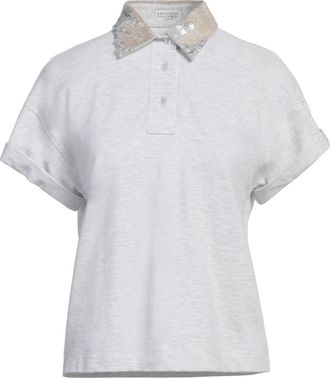 Brunello Cucinelli TOPS - Poloshirts auf YOOX.COM