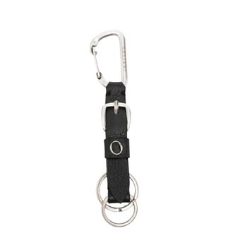 Orciani Schl&uuml;sselanh&auml;nger - - Accessories - Herren - Schwarzk - ONE SIZE