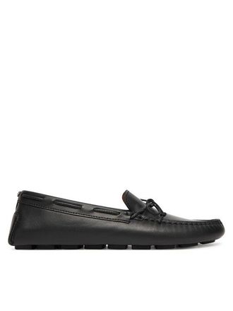 HUGO BOSS Mokassins Roxanne 50548639 Schwarz