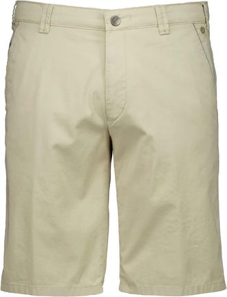 Meyer Homme, Shorts, Beige, Taille: 2XL 140 B-Palma Bermuda Shorts