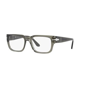 Persol Homme, Accessoires, Gris, Taille: 55 MM PO 3315V Lunettes de soleil