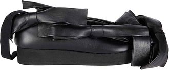 Comme Des Gar&ccedil;ons Ballerinas - Schwarz