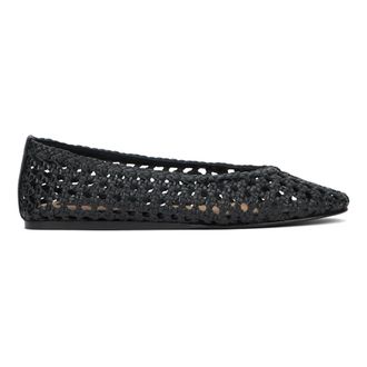 Maneb&igrave; Ballerinas - - Shoes - Damen - Schwarzk - 39 EU