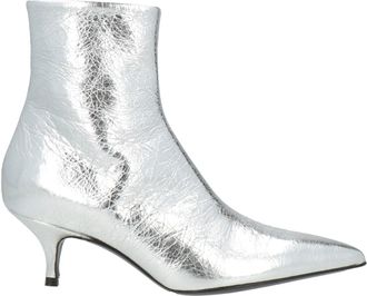 Guglielmo Rotta SCHUHE - Stiefeletten auf YOOX.COM