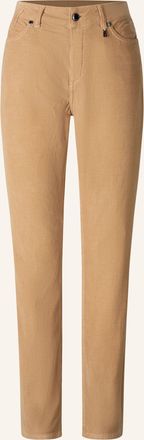 Bogner Cordhose Julie braun