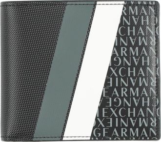 A|X Armani Exchange Kleinlederwaren - Brieftaschen auf YOOX.COM