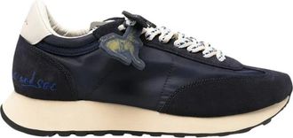 Paul Smith Herren, Schuhe, Blau, 42 EUGr&ouml;&szlig;e