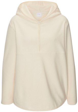 Vivance Hoodie mit Rei&szlig;verschluss