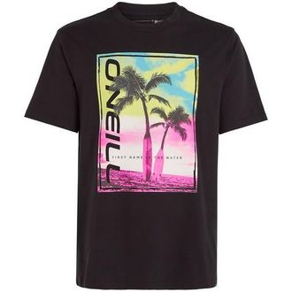O'Neill Herren Shirt JACK NEON T-SHIRT
